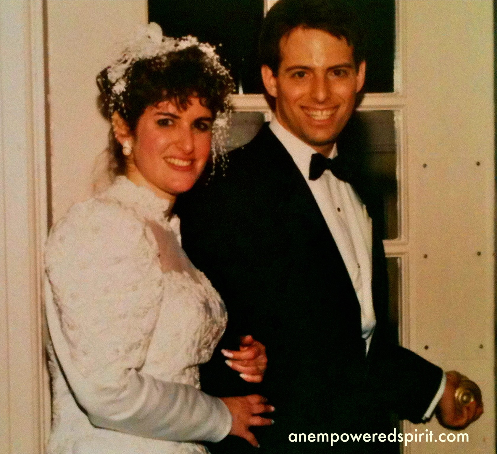 My Anniversary, A Few Truths And One Great Big Fat Lie | An Empowered ...