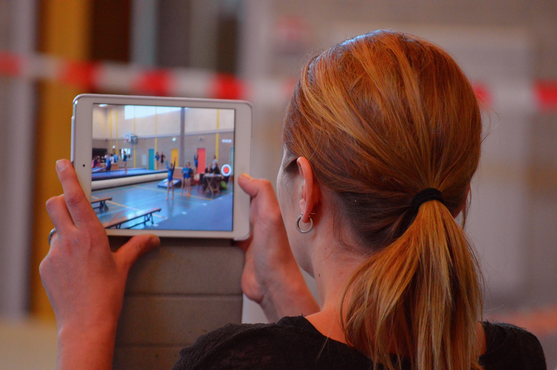 How FitBit And FaceTime Use Technology To Make Exercise More Accessible ...