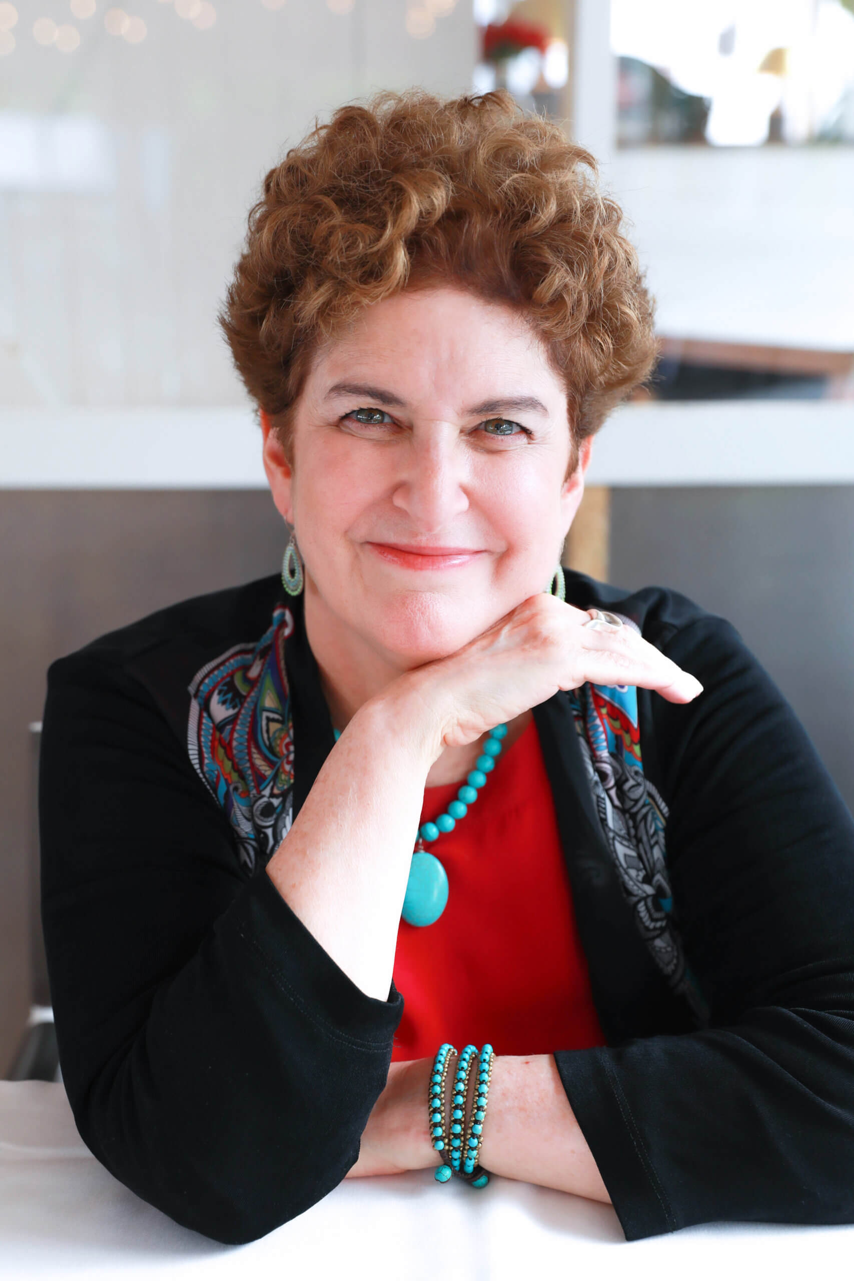 About MS Advocate Cathy Chester | An Empowered Spirit | A Life with ...