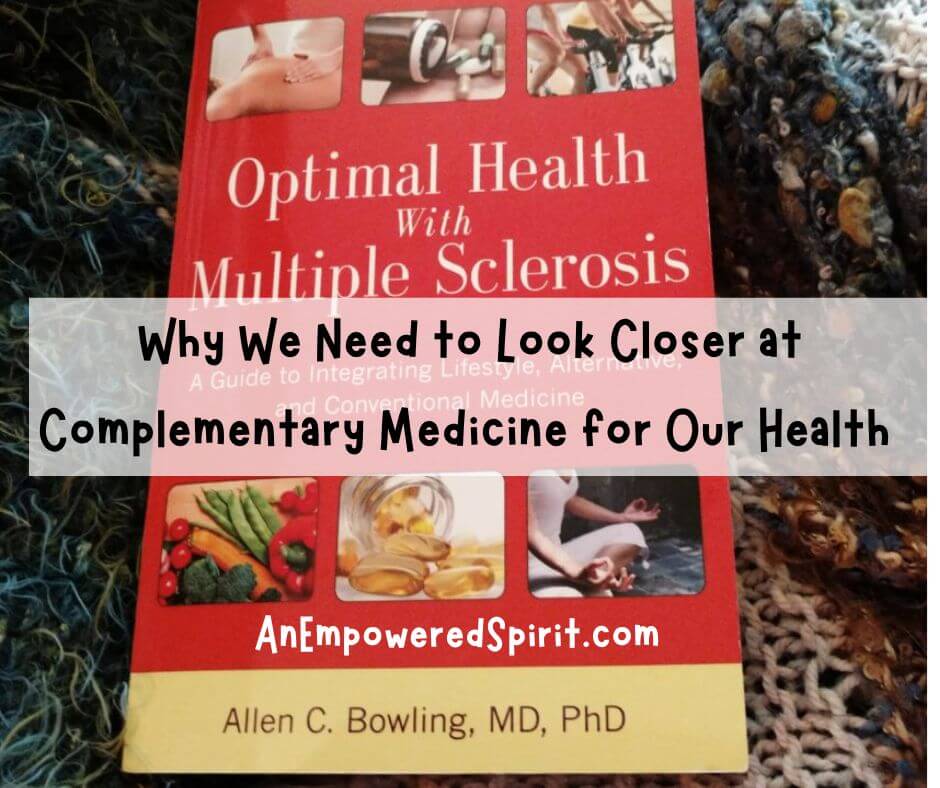 Why We Need to Look Closer at Complementary Medicine for Our Health ...
